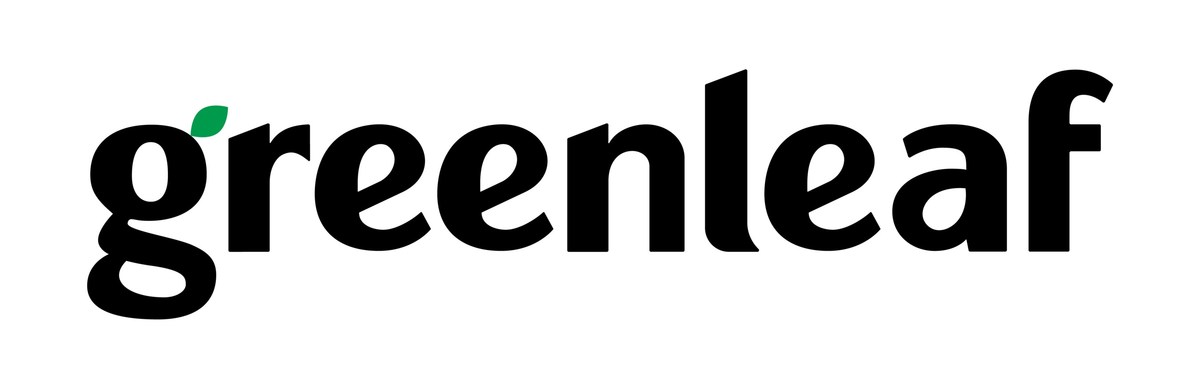 Greenleaf Circle Logo