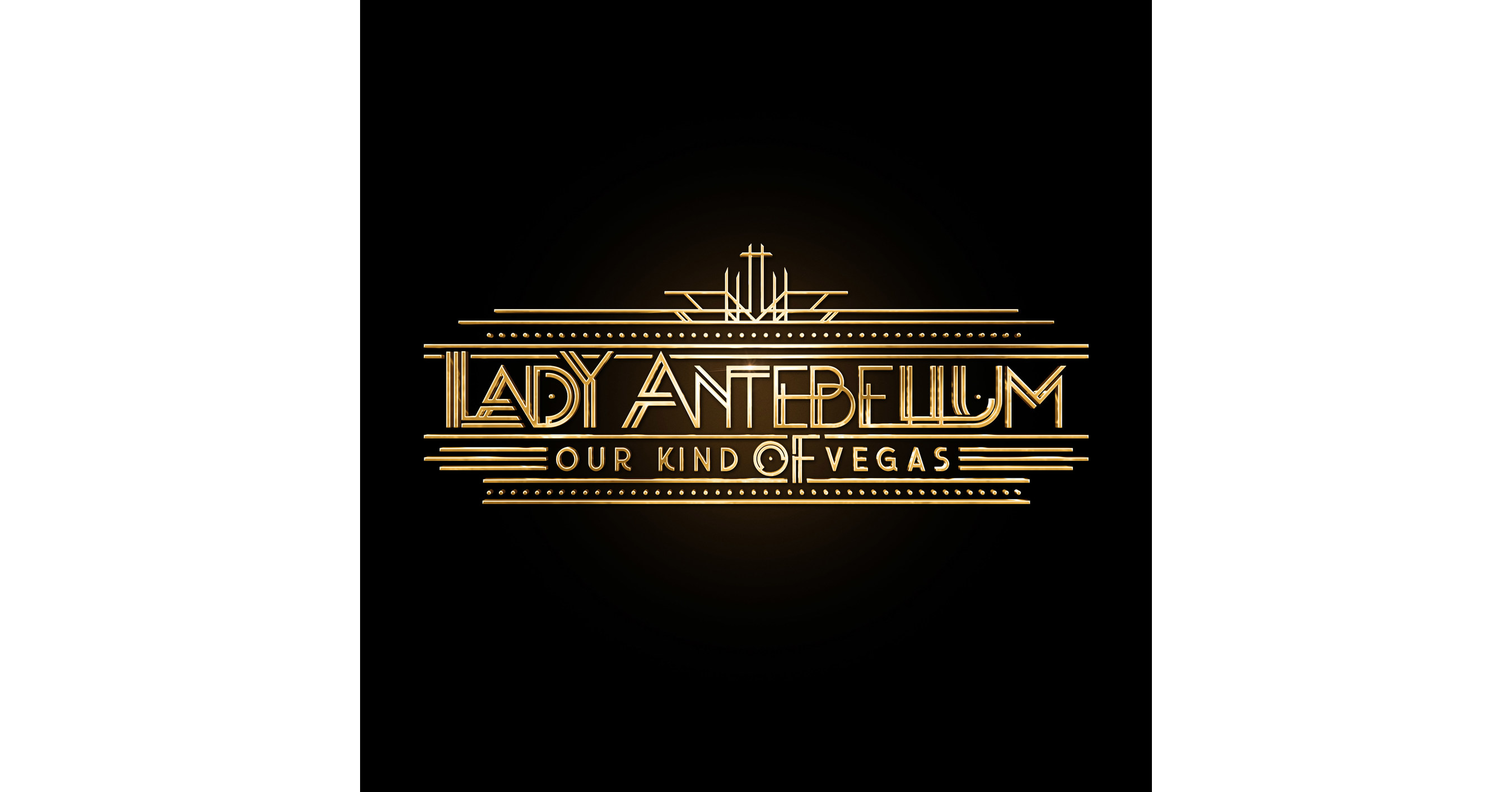 Lady Antebellum Logo