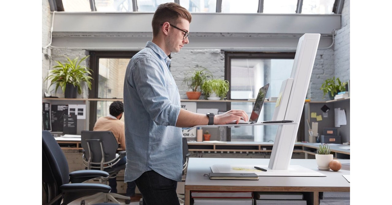 Orgatec 2018: explora las últimas tecnologías y soluciones para el ...