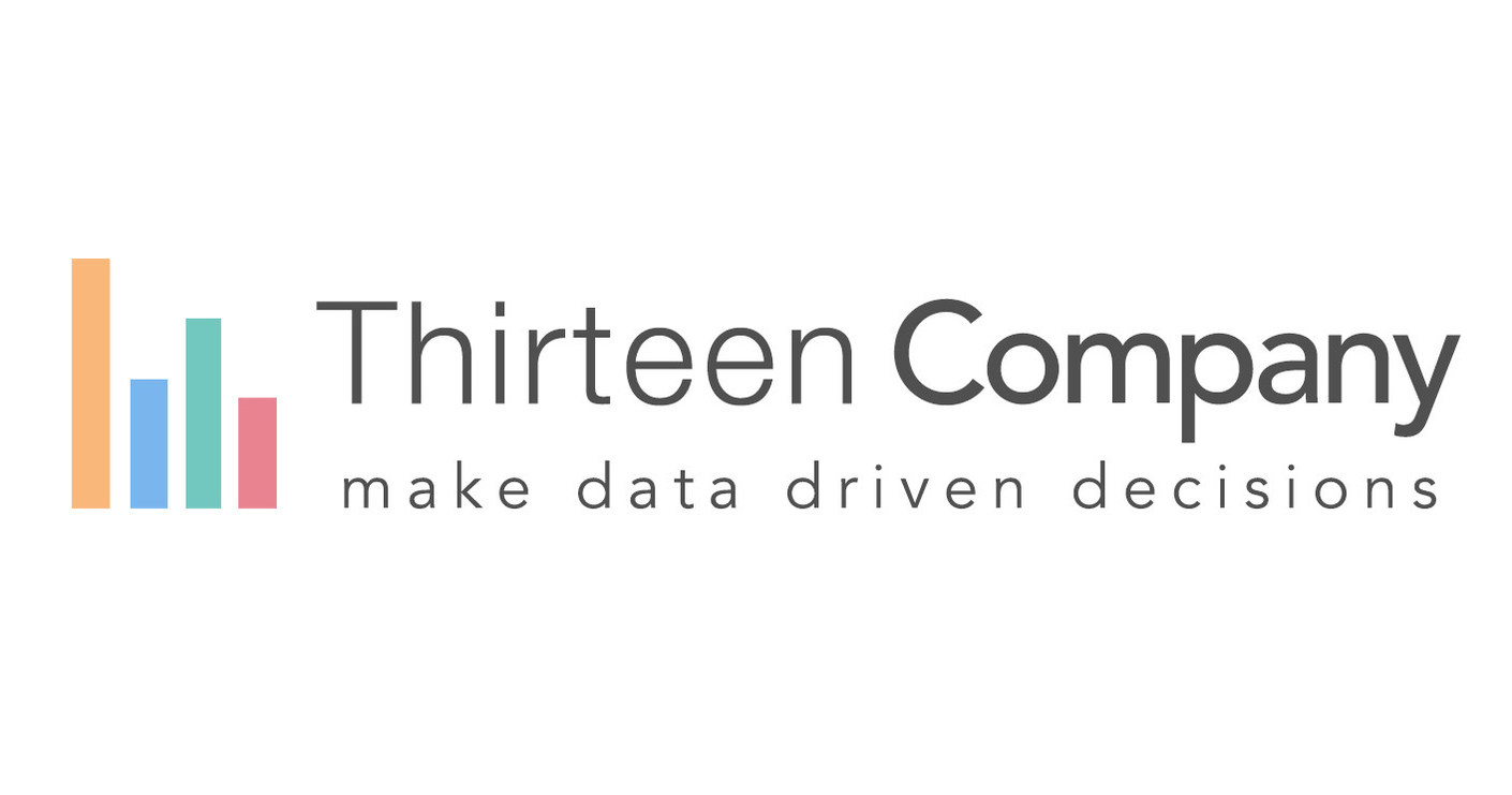Thirteen Group Logo