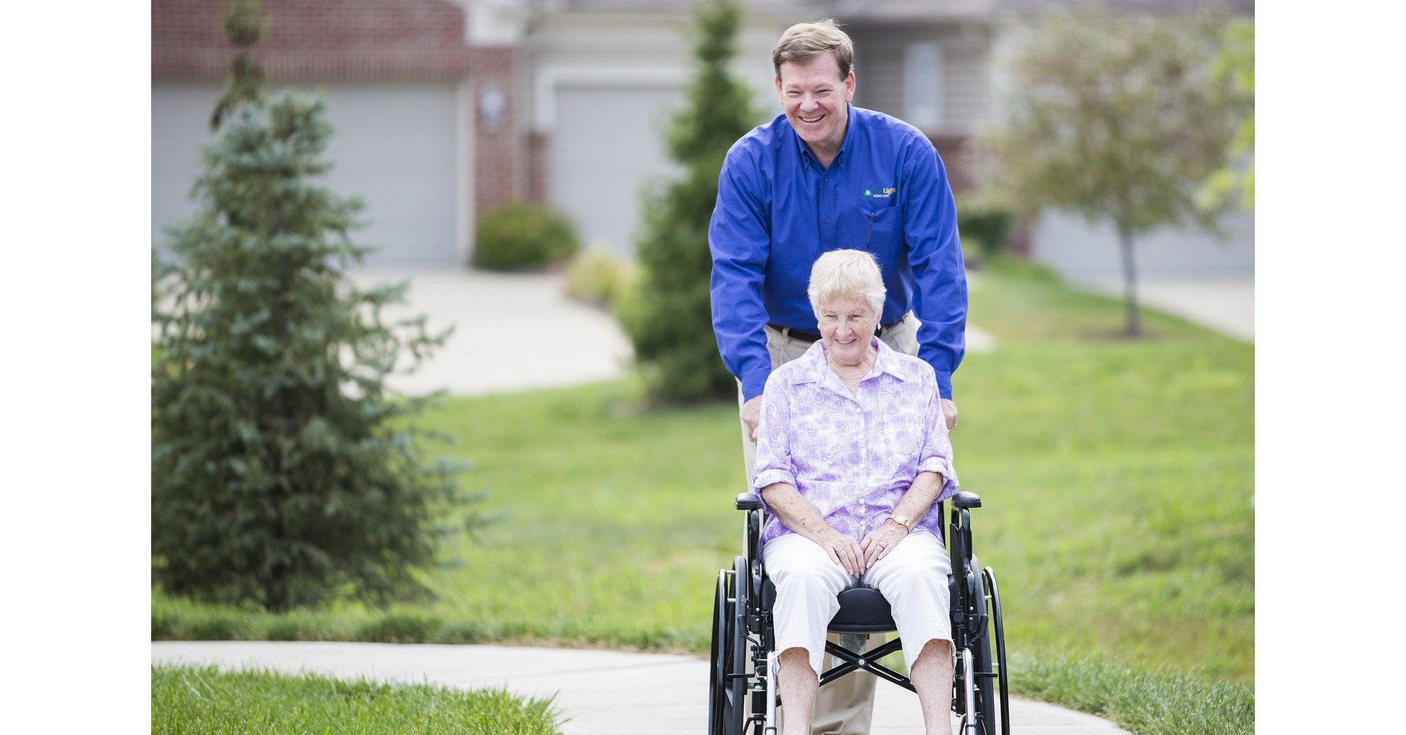 FirstLight Home Care Recognized as a Top 100 Franchise for Both ...