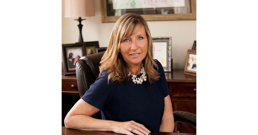 Sharon L. McNamara, is recognized by Continental Who's Who