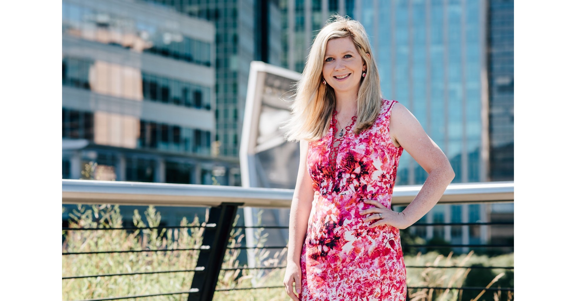 Women in Public Relations President Talia Beckett-Davis Launches ...