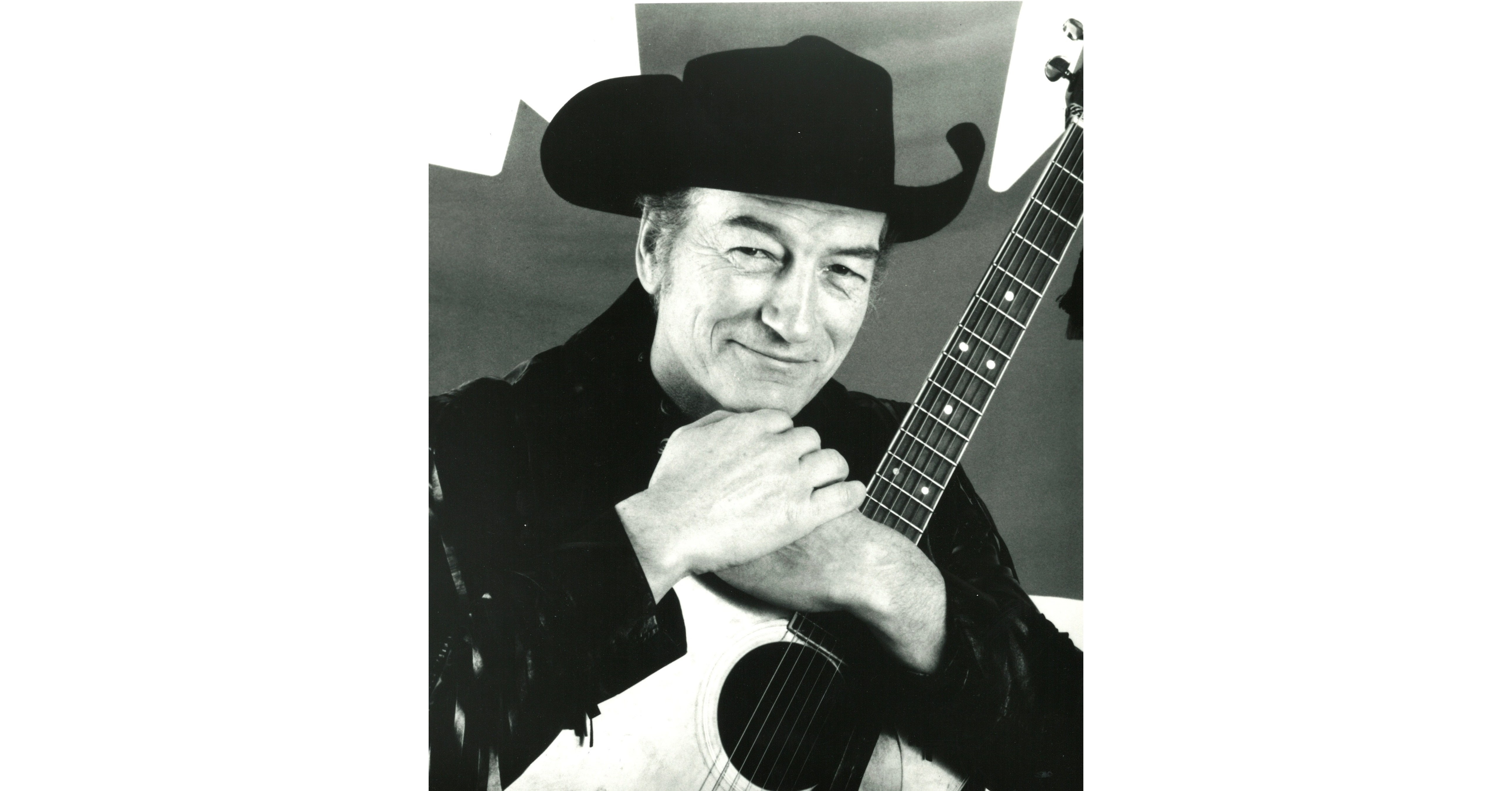 The Hockey Song by Stompin' Tom Connors to be inducted into the ...