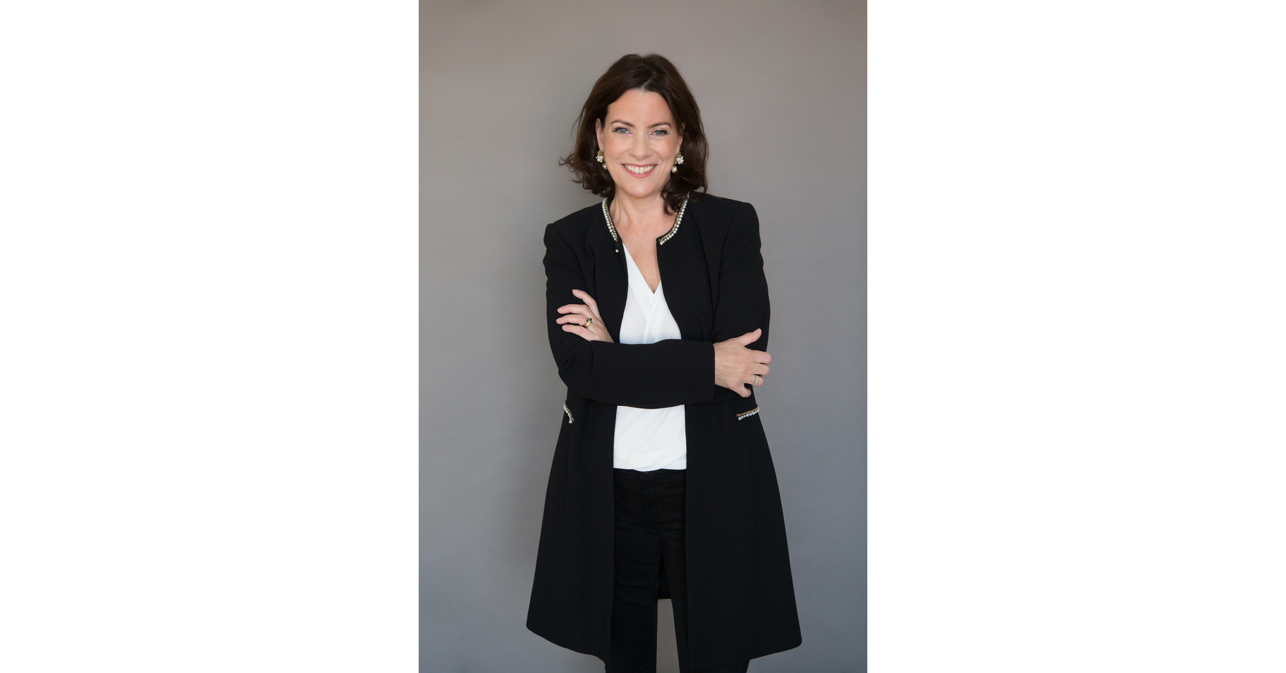 EVINS Communications Names Diane Briskin President
