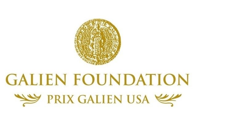 The Galien Foundation Announces 2018 #PrixGalien Award Recipients
