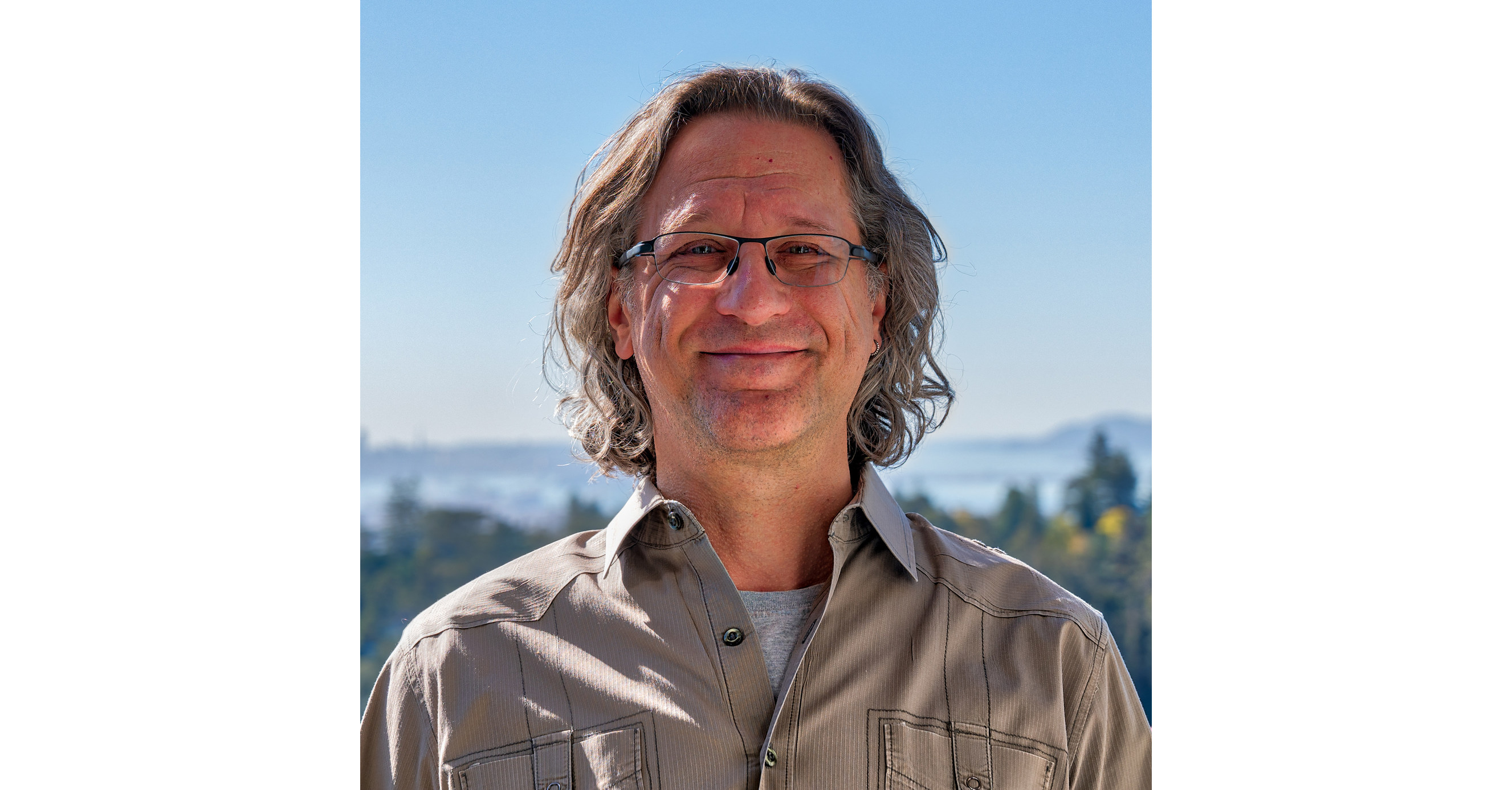 vTime Hires Veteran Gartner Analyst Brian Blau to Lead International ...