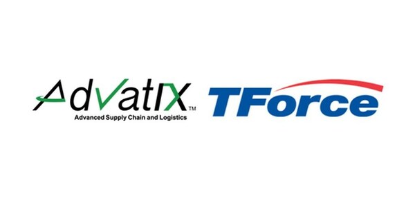eCommerce Fulfillment and Delivery: TForce and Advatix Join Hands to ...