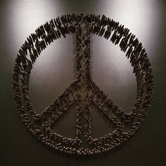 "Gun Neutral" Launches