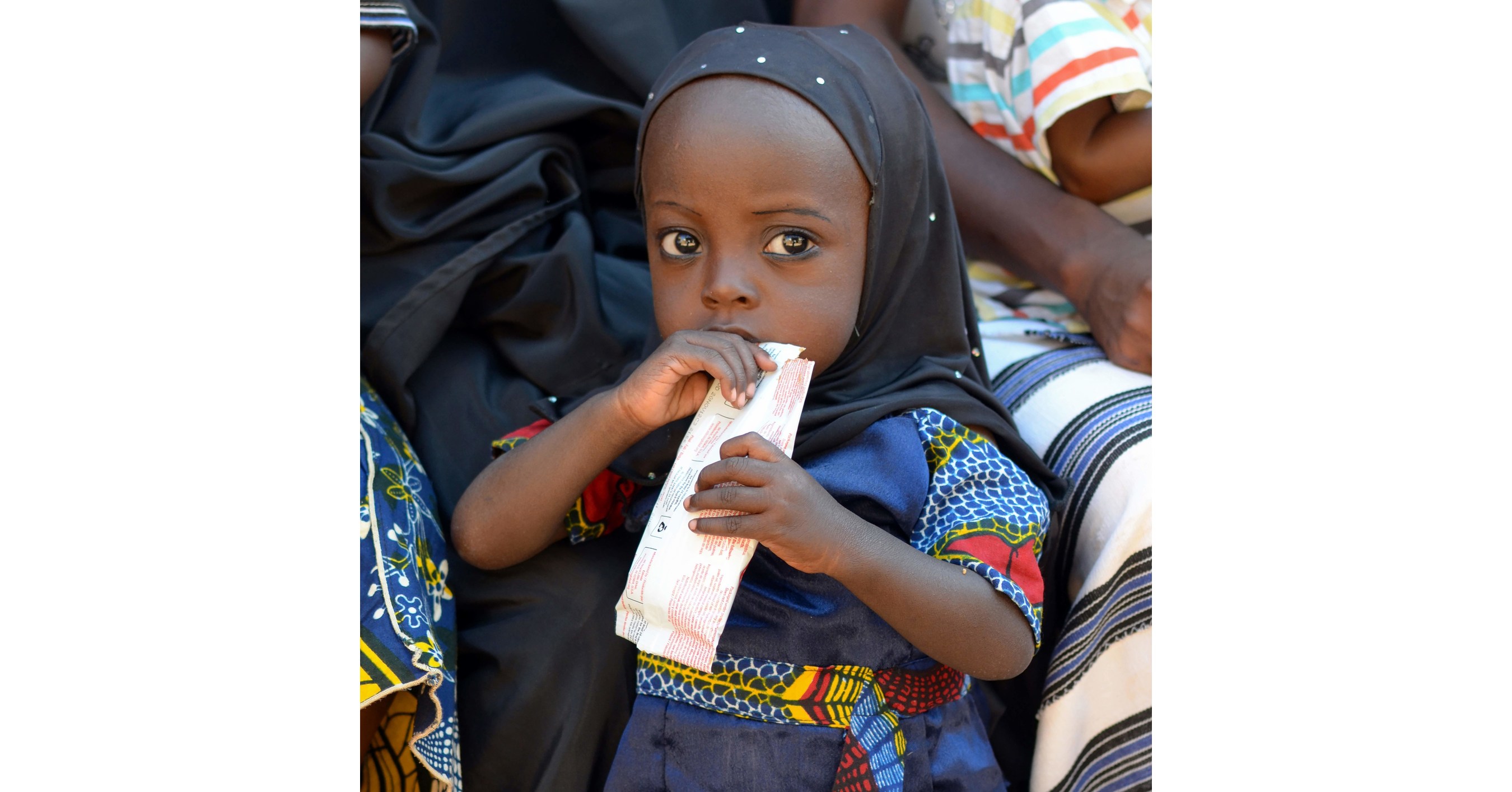 Meritech Expands Support of Edesia Nutrition's Mission to Feed ...