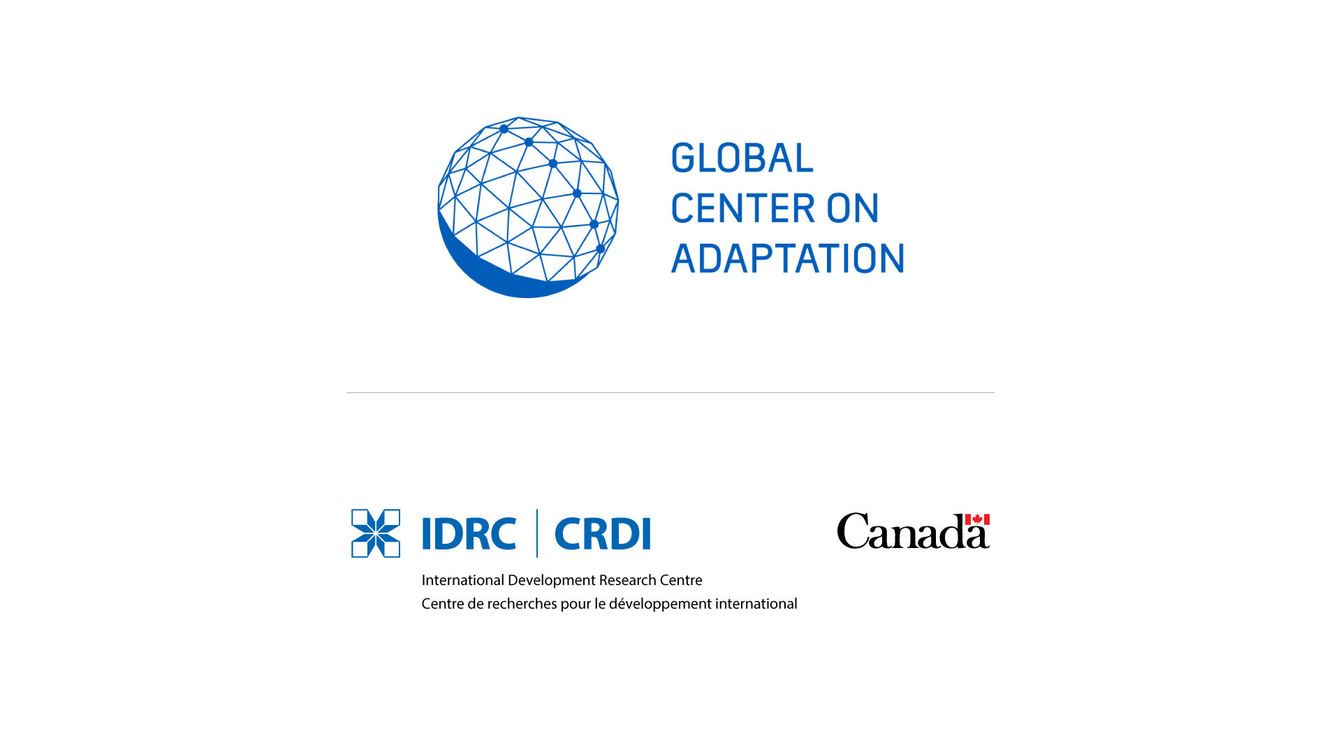Canada joins the Netherlands in new Global Commission on Adaptation to ...