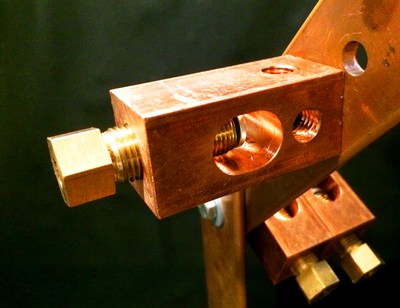 Power Temp Systems, Inc. receives U.S. patent approval for Smart Lug ...