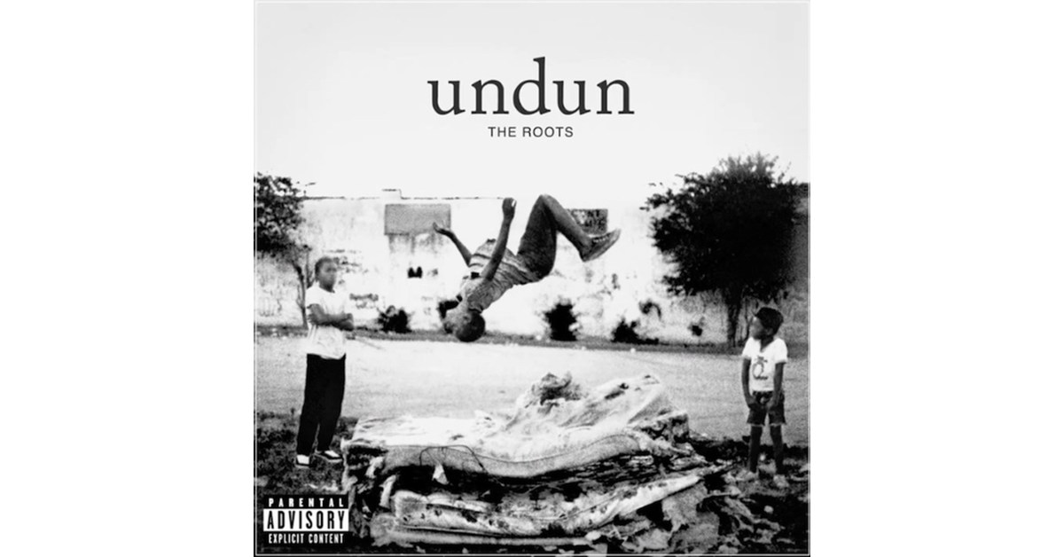 Urban Legends To Release The Roots' Highly Acclaimed 10th Studio Album ...