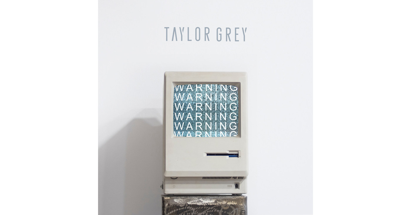 Taylor Grey Announces New EP 'Grey by Taylor Grey' and Return to Hotel ...