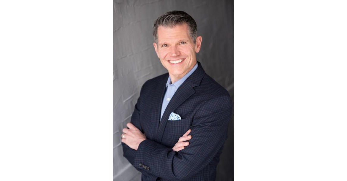 Patrick Robinson Joins Arizona College as Provost, VP of Academics