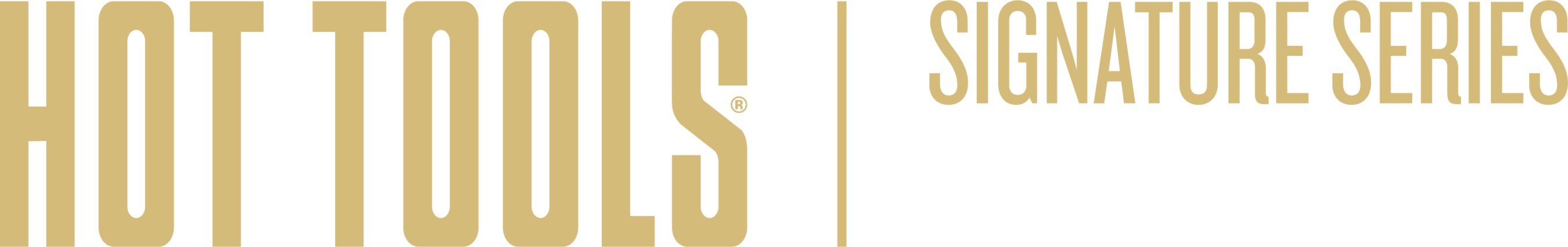 Hot Tools® Professional Launches Its First Collection To The Mass Market