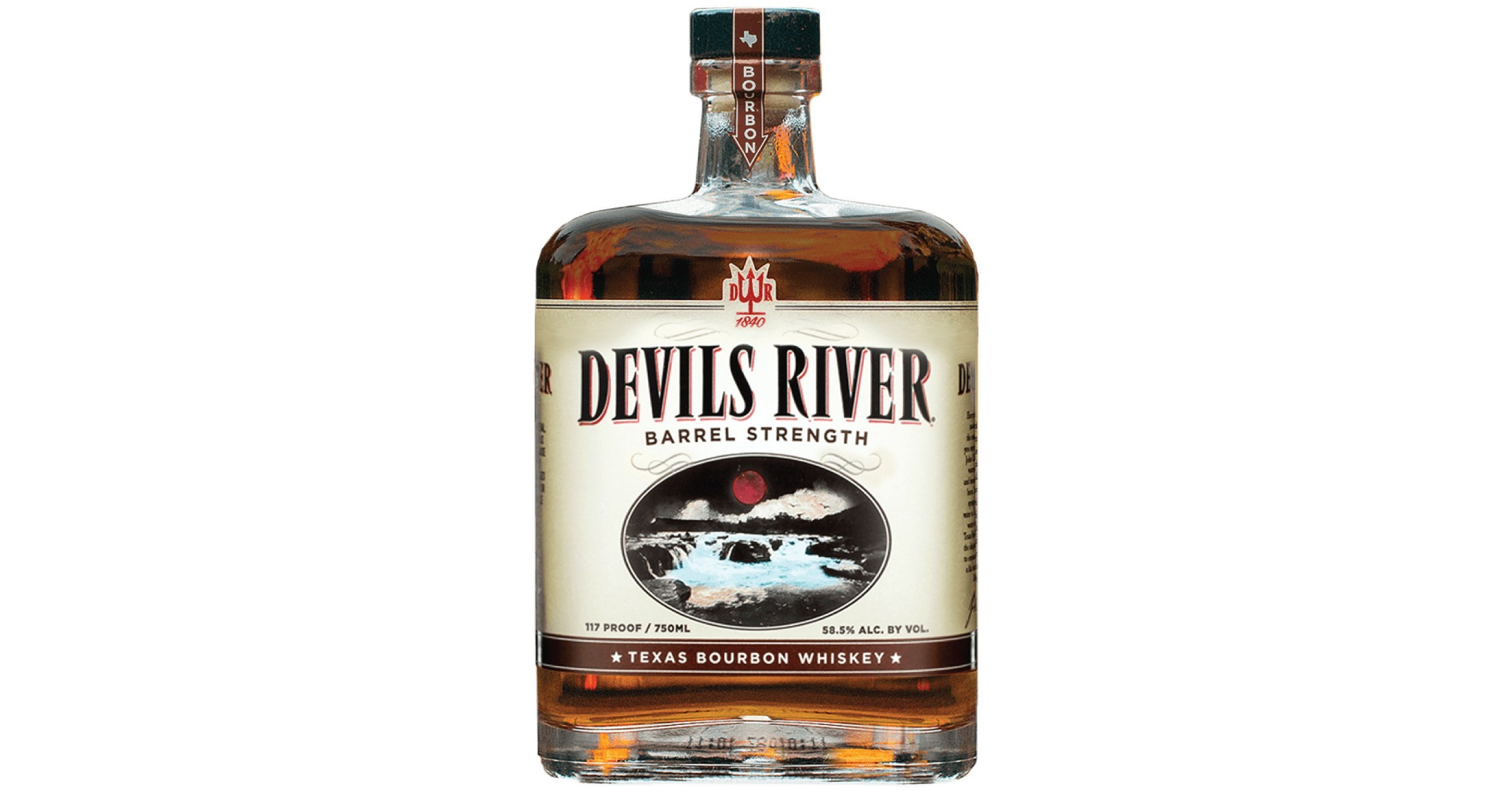 Whiskey Lovers Will Delight in Devils River Whiskey's Rye and Barrel ...