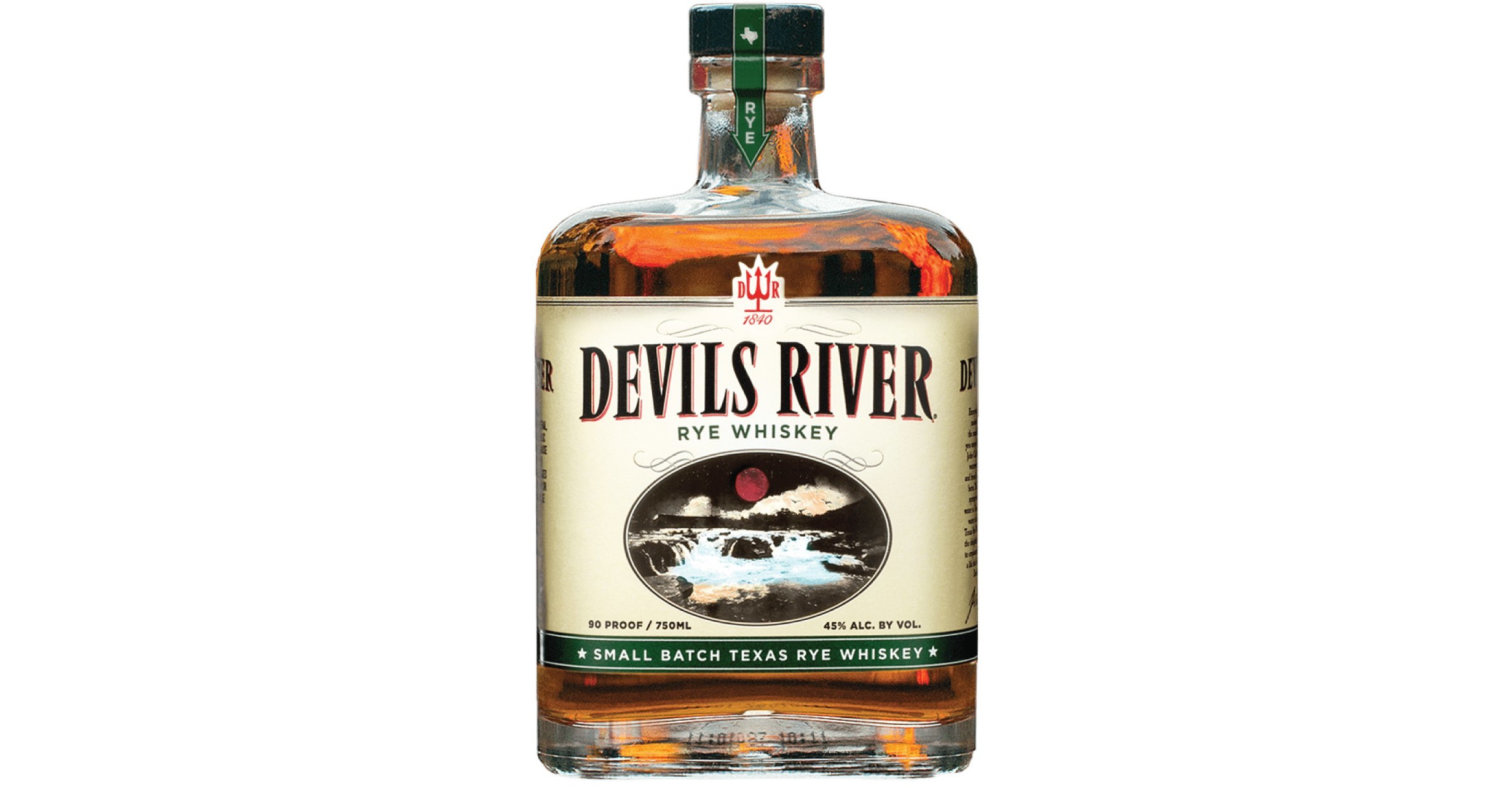 Whiskey Lovers Will Delight in Devils River Whiskey's Rye and Barrel ...