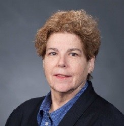 Cheryl S. Carson is recognized by Continental Who's Who