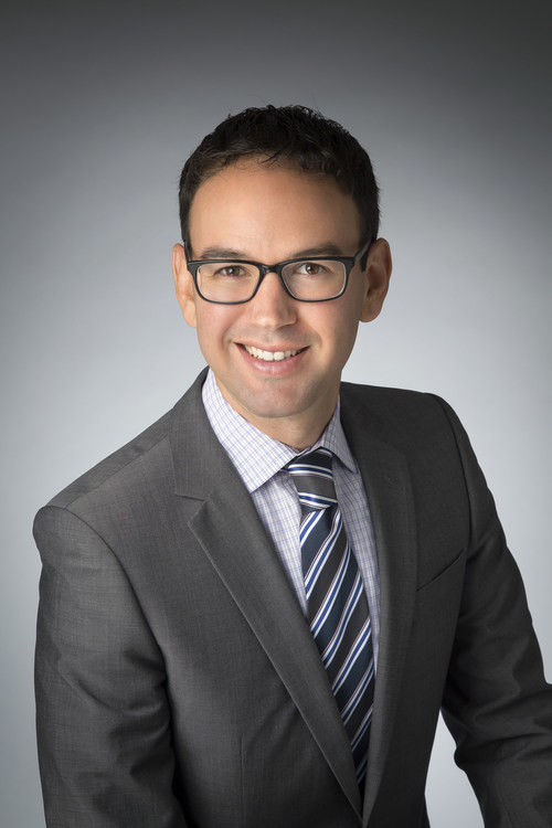 Michael Ramos Joins BBG As Director