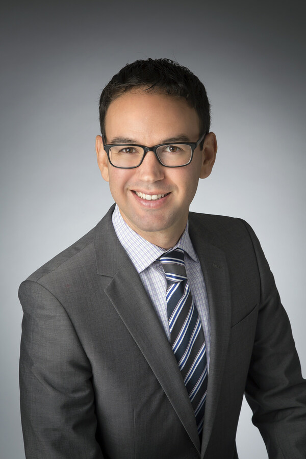 Michael Ramos Joins BBG As Director