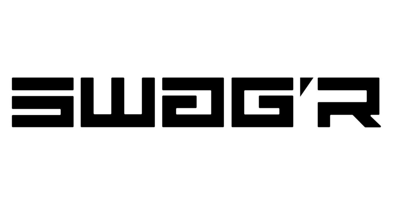 Swag'r Has Been Selected as a 2018 Red Herring Top 100 Global