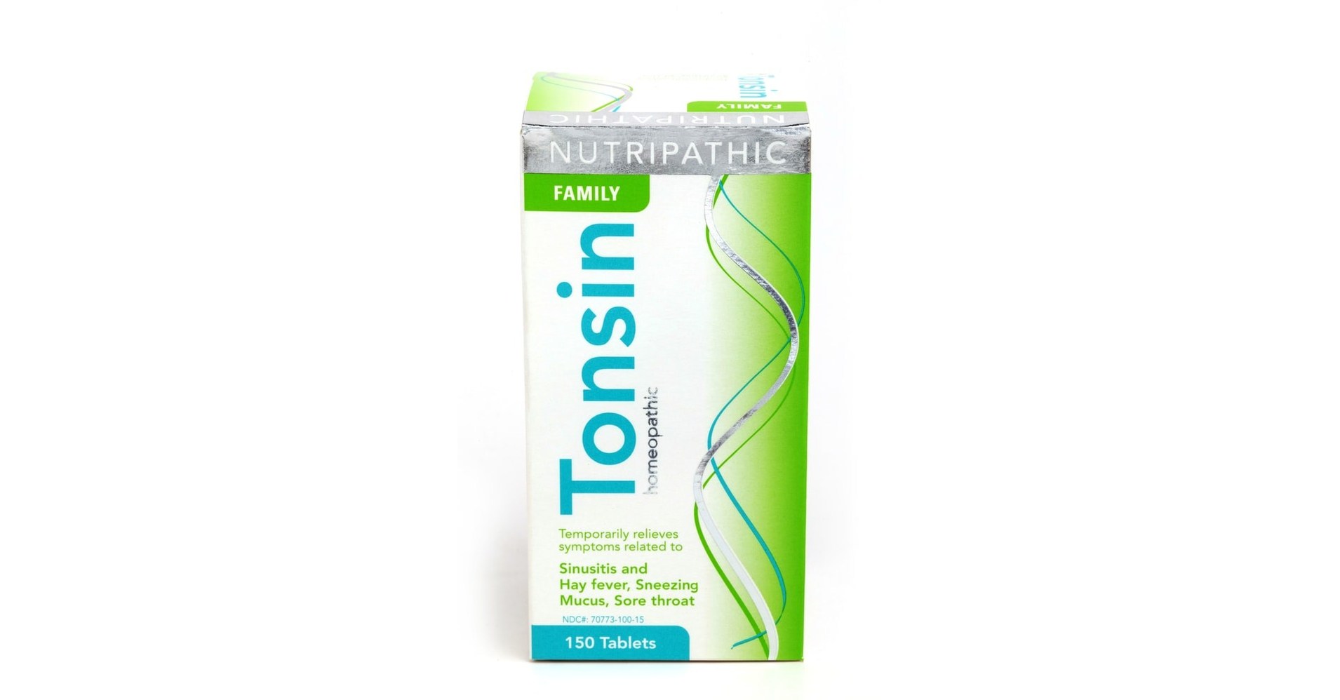 Private Label Brands' Tonsin, an Ideal Solution for Winter Colds