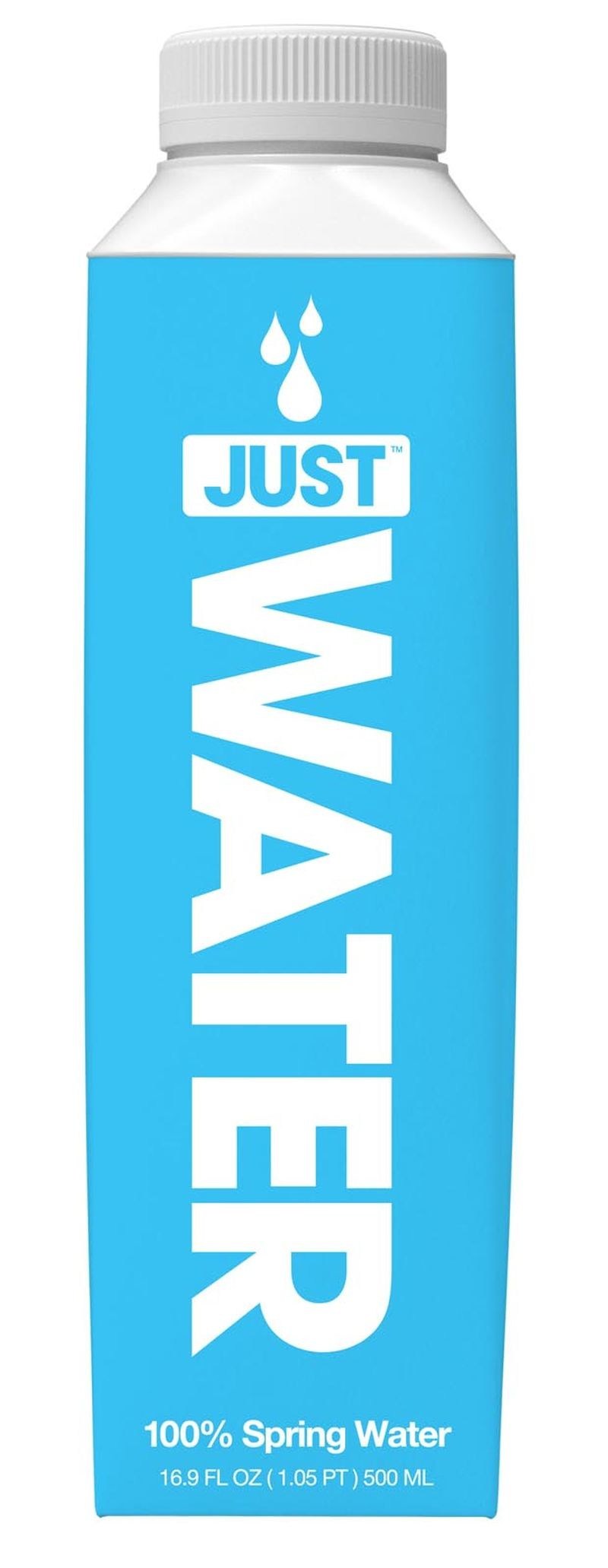 JUST Water Wins Global "Best Packaging Solution" Award With Tetra Pak ...