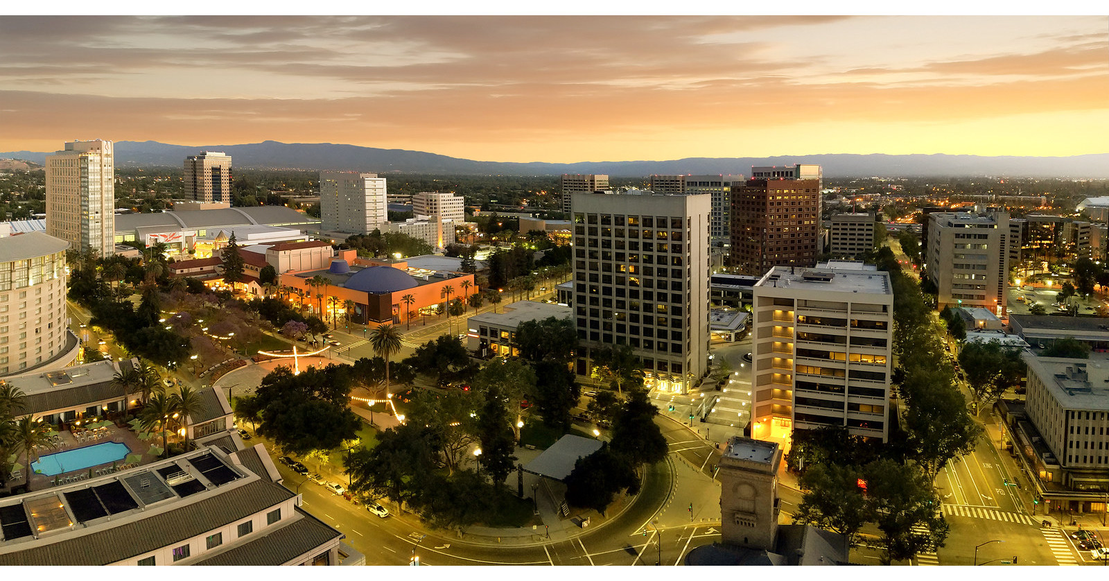Brandon Frere Asks: Best Place to Be a Boomer Entrepreneur? Surprisingly, San Jose