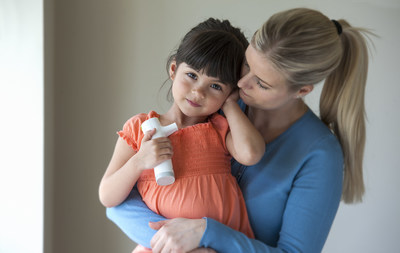 Philips InnoSpire Go Portable Mesh Nebulizer Launches in North America