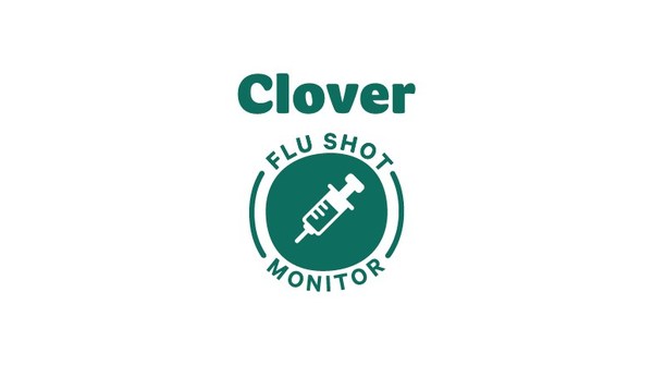 Clover Health Flu Shot Monitor Finds Only 41% of U.S. Seniors Have ...
