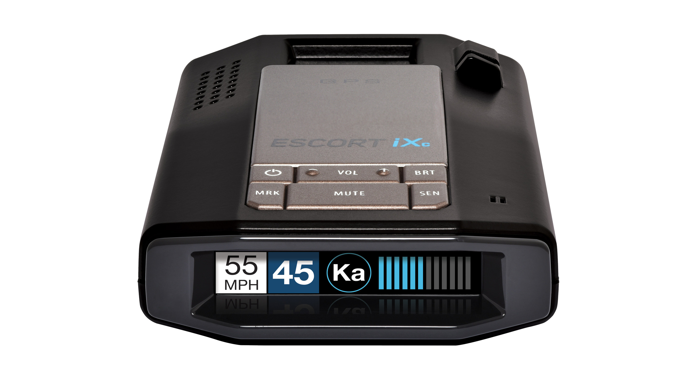 ESCORT to Launch new iXc Connected Driver Alert & Information System at ...