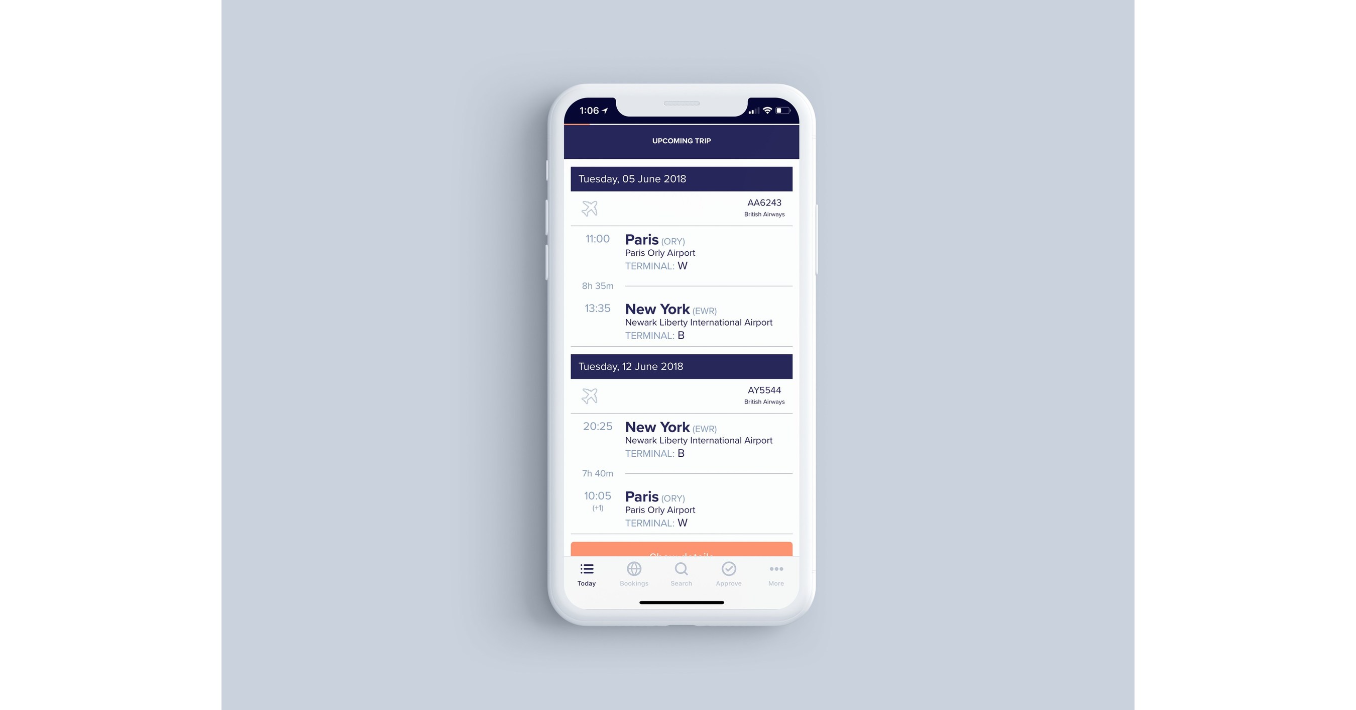 Rydoo, the Game-changing App That Reinvents Business Travel and Expense ...