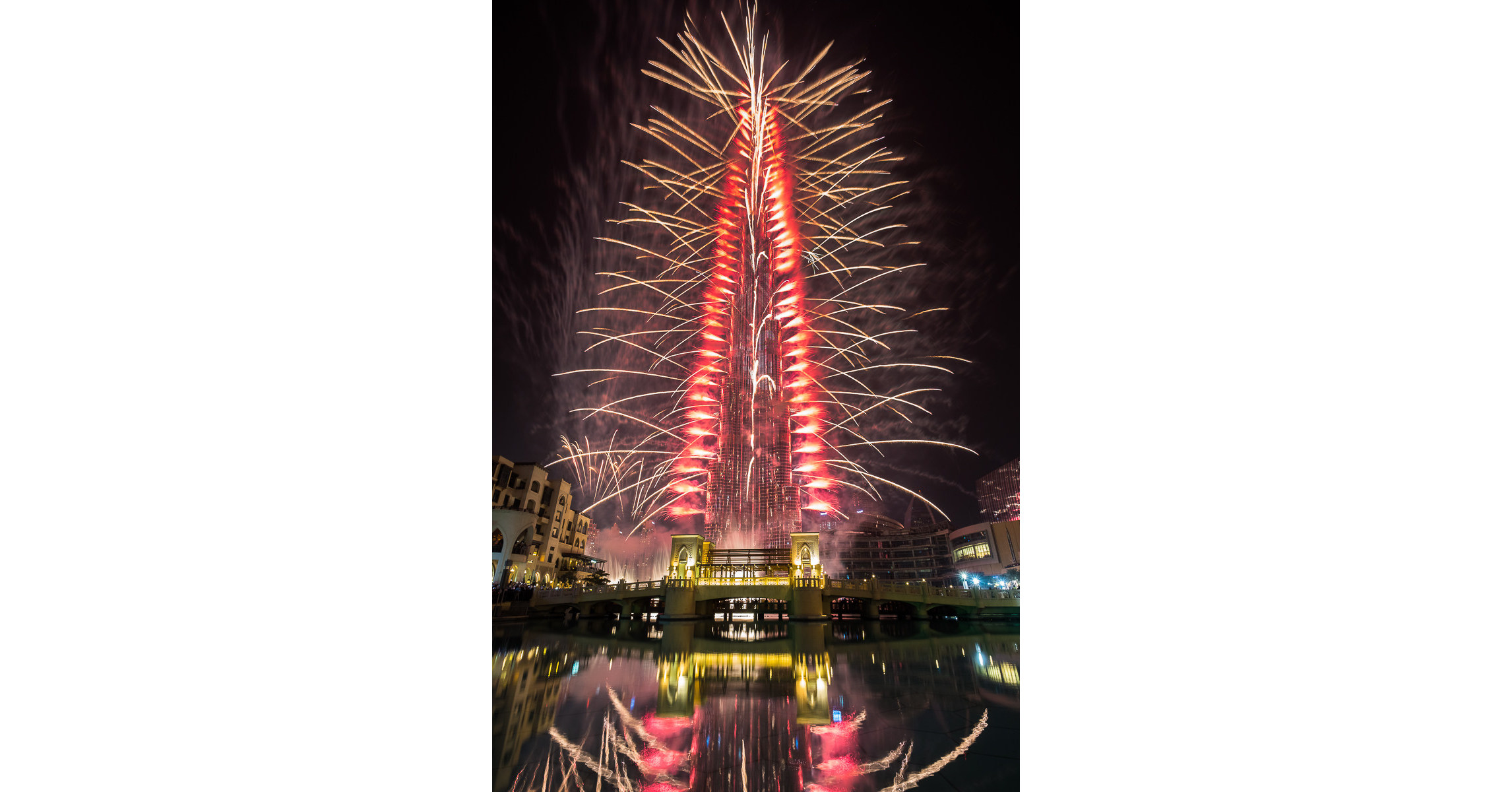 Emaar Hospitality Group Offers Over 100 Experiences in Dubai This ...