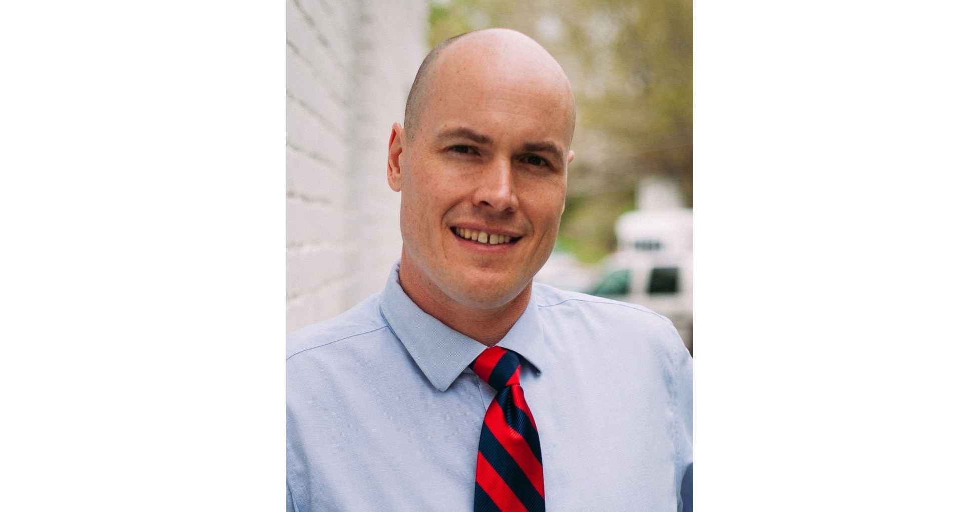 AFGE Endorses J.D. Scholten for Congress