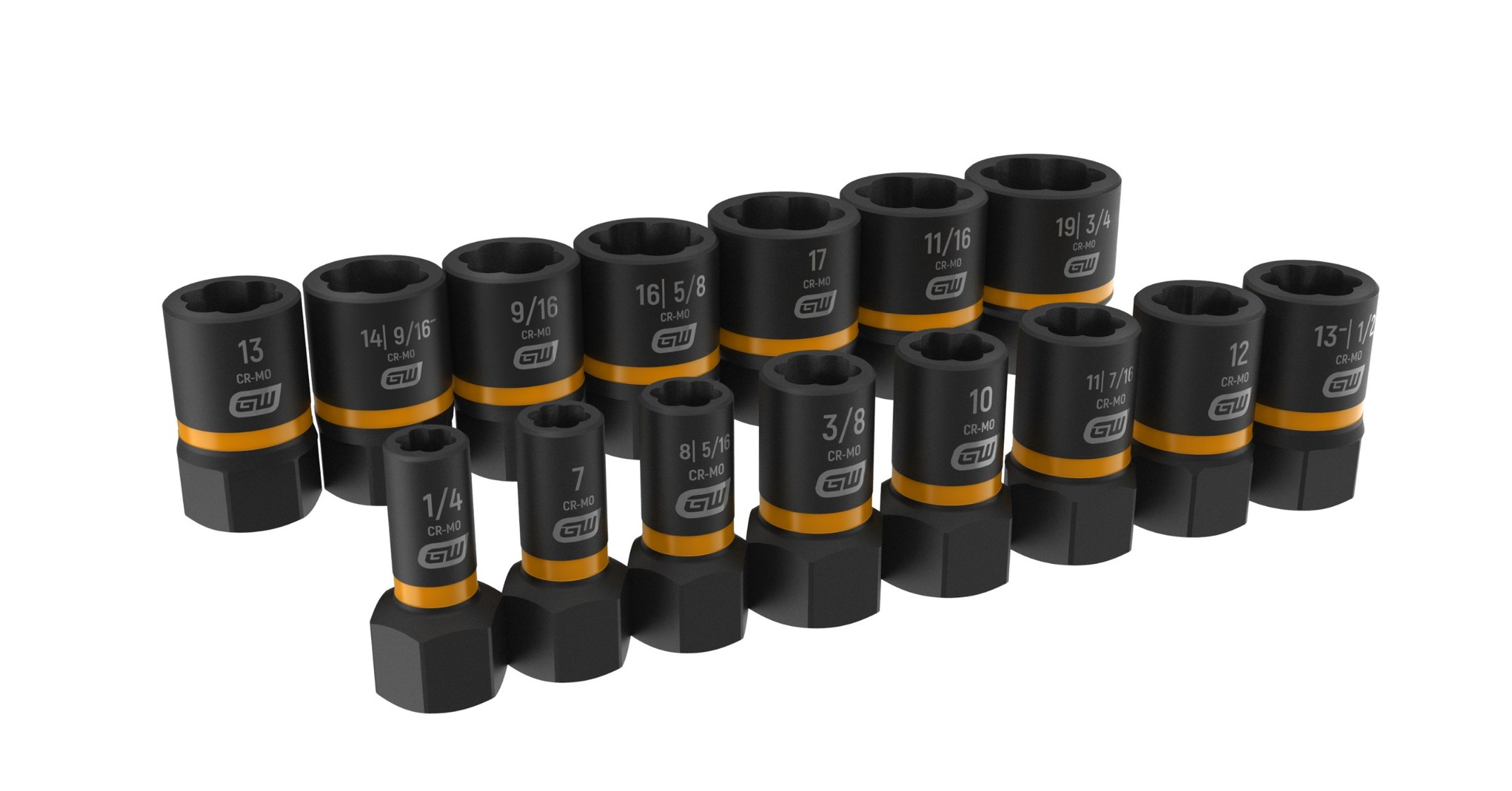 Stubborn Fasteners are No Match for the New GEARWRENCH® Bolt Biter ...