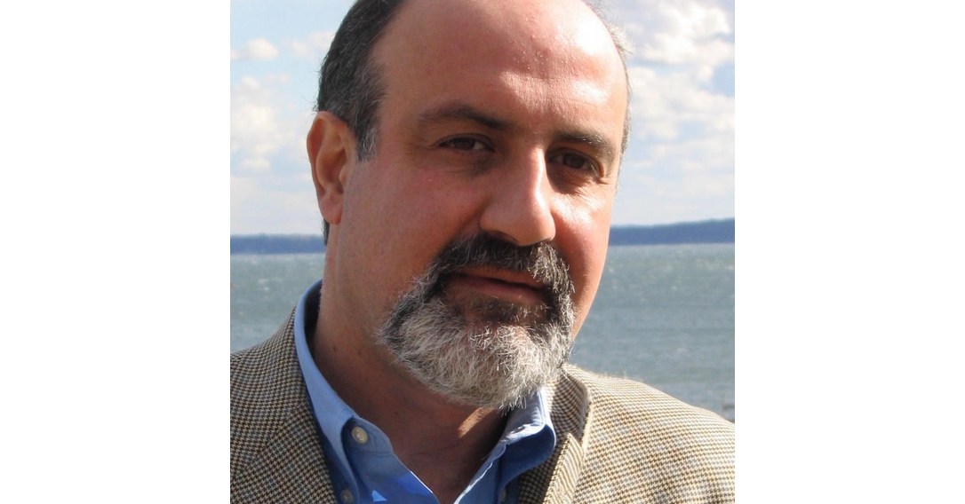 Nassim Nicholas Taleb Honored for Exploring Methods of Decision-Making ...