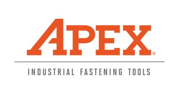New APEX® Industrial Fastening Tools Exceeds User Demands Across Three ...