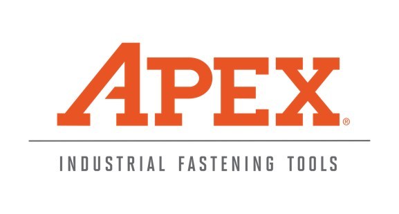 New APEX® Industrial Fastening Tools Exceeds User Demands Across Three ...