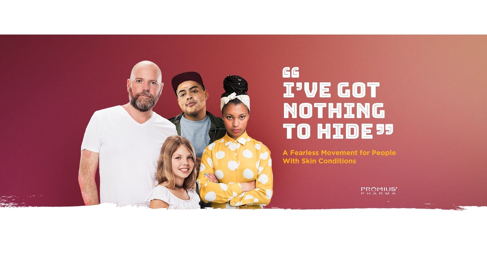 Promius Pharma Announces Launch of "My Skin Matters," An Empowerment ...