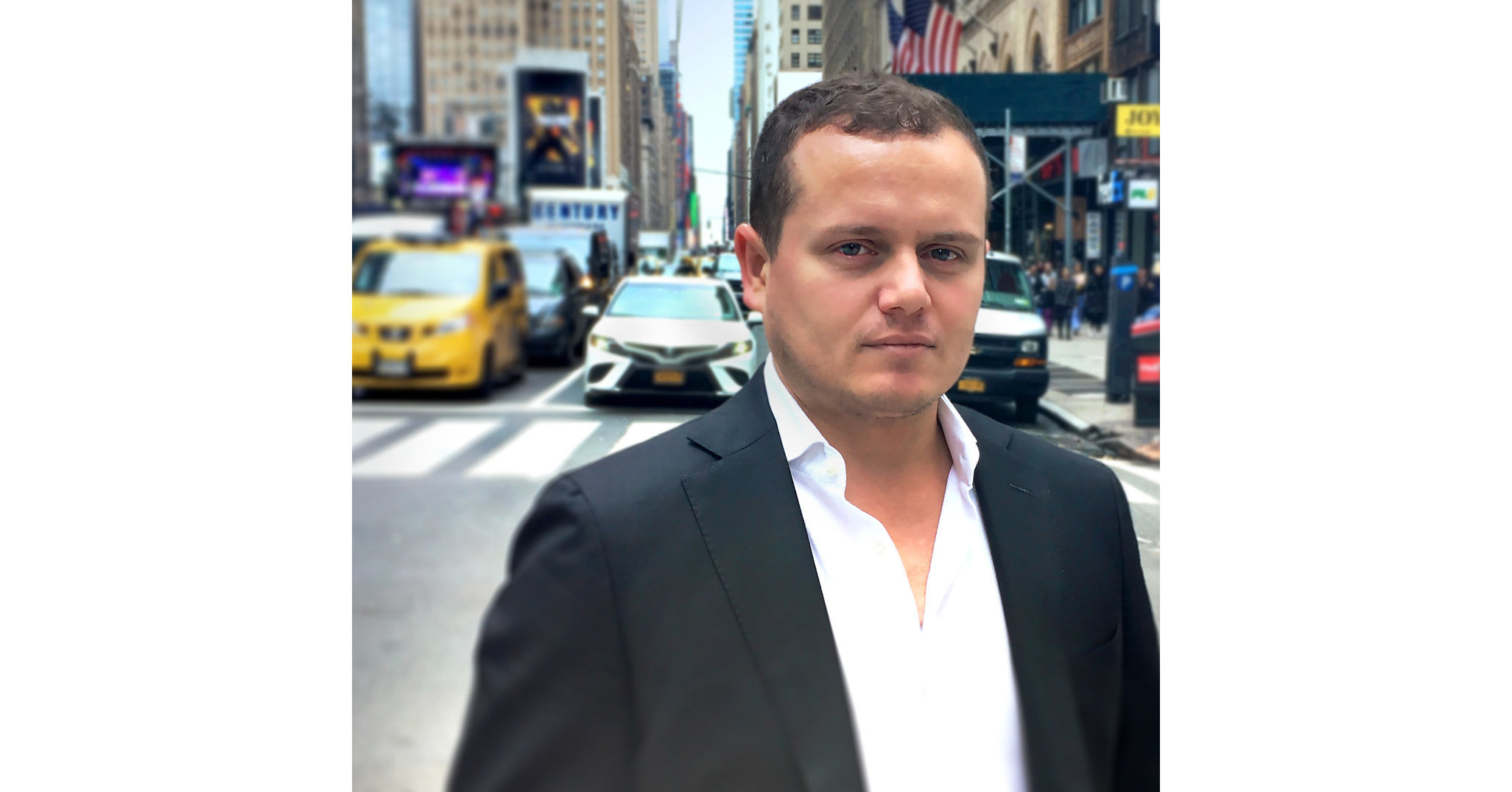 Mark Smith to lead Adstream North American Sales