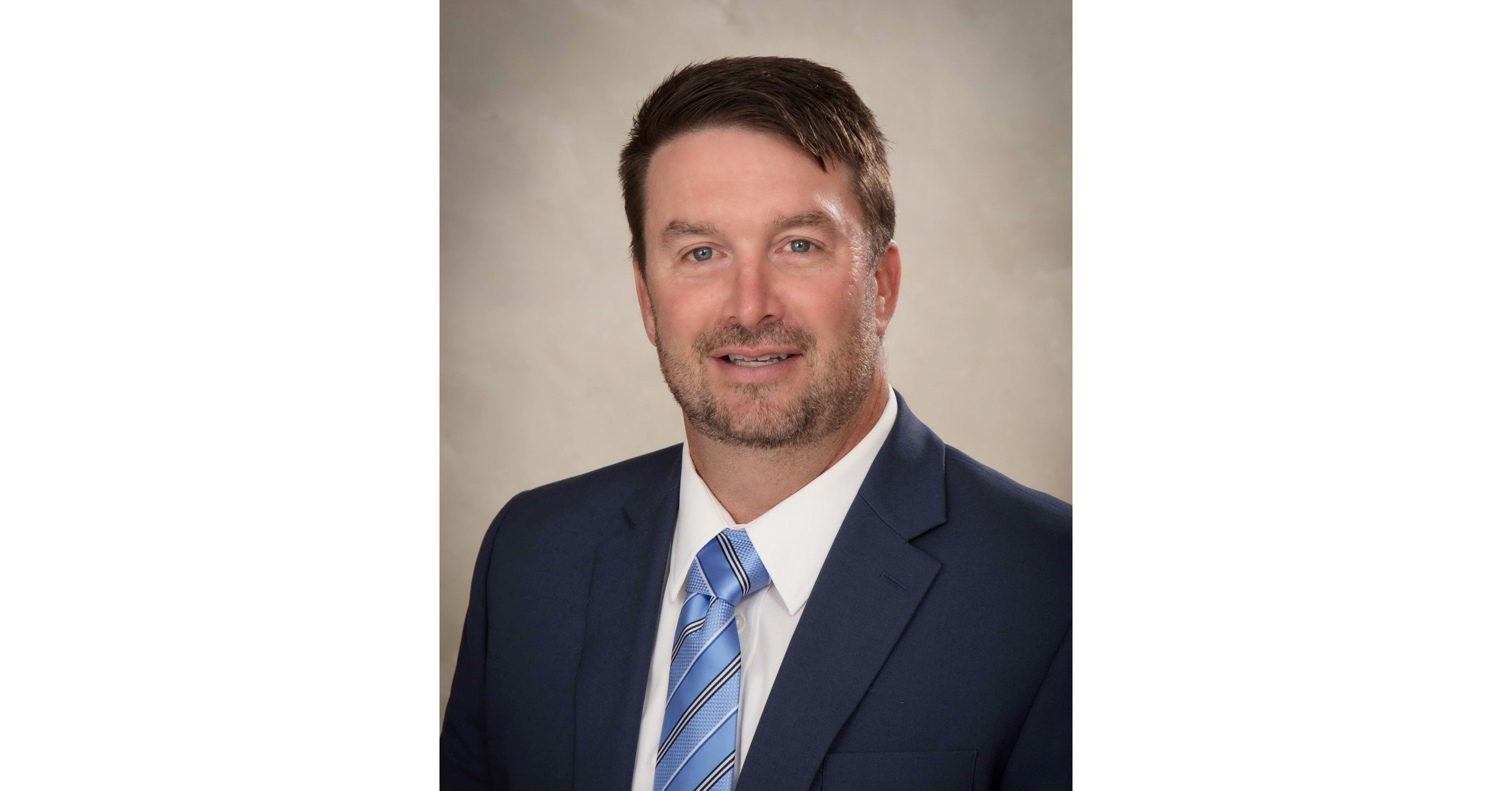 Dellis Appointed as Vice President of Agricultural and Commercial ...