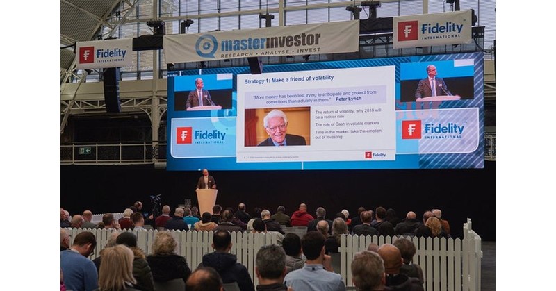 CORRECTION - Master Investor Limited: Master Investor Show 2019 ...