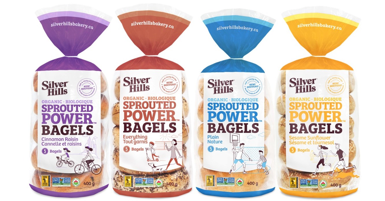Silver Hills Bakery Introduces New Flavors and Perfected Recipe for ...