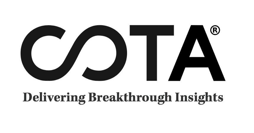 Cota Brings on Innovative Veteran CEO to Drive Next Phase of Growth and ...