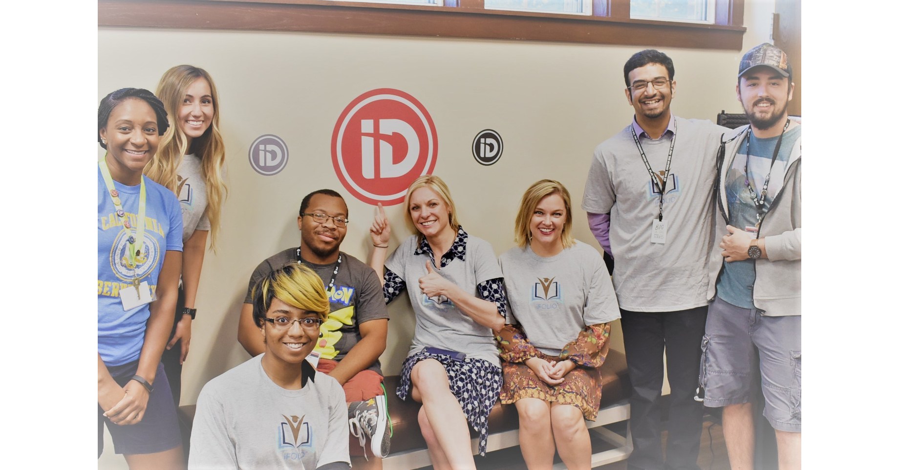 iD Tech Partners with iFOLIO® to Sharpen Students' Path to Future ...