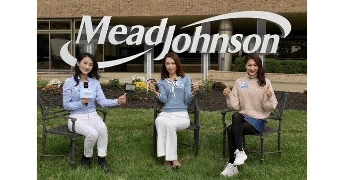 Three Chinese Key Opinion Leaders Invited to Broadcast a Journey of ...