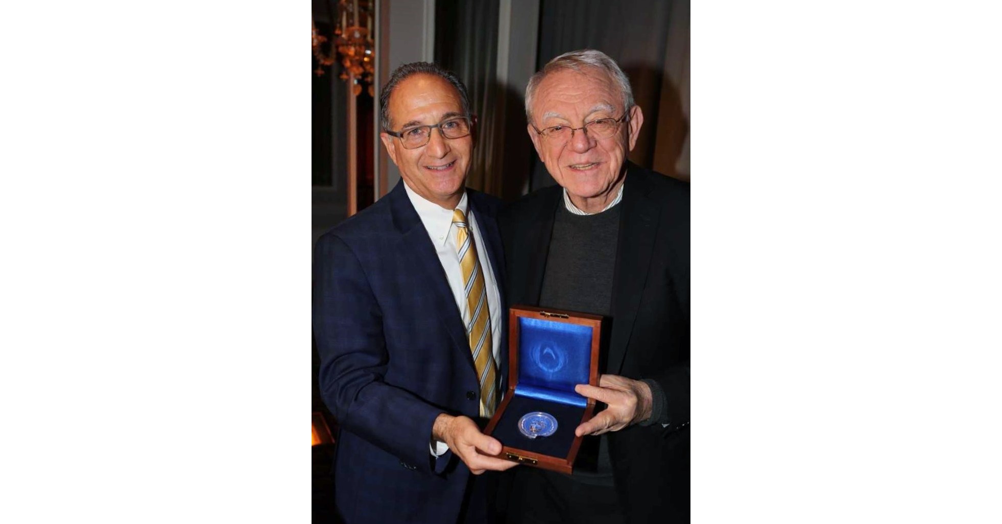 Brain & Behavior Research Foundation Honors Ten Scientists for ...