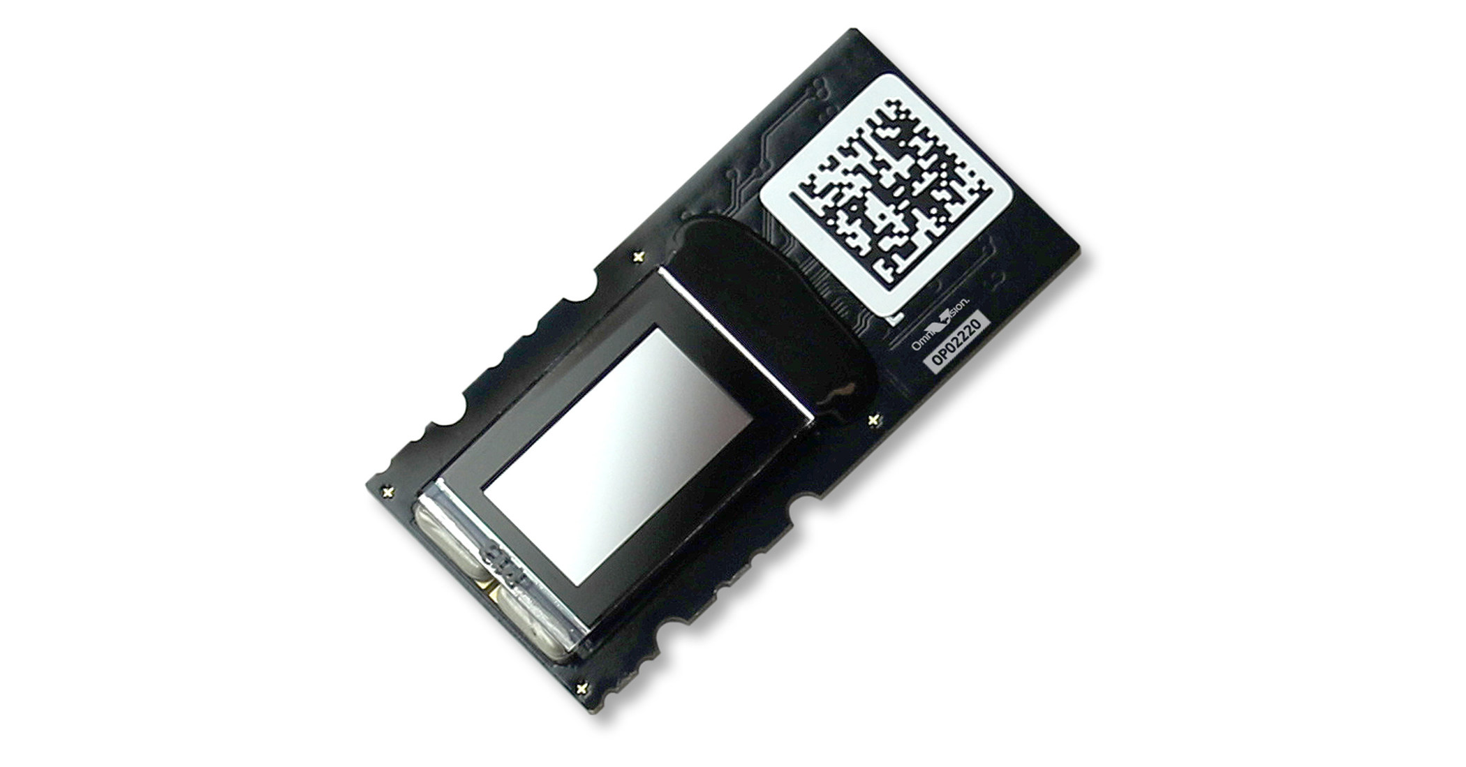 OmniVision Announces Industry's First Single-Chip 1080p LCOS ...