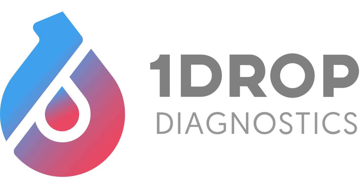 1DROP Raises $4.25 Million to Develop Next-Generation Portable Medical ...